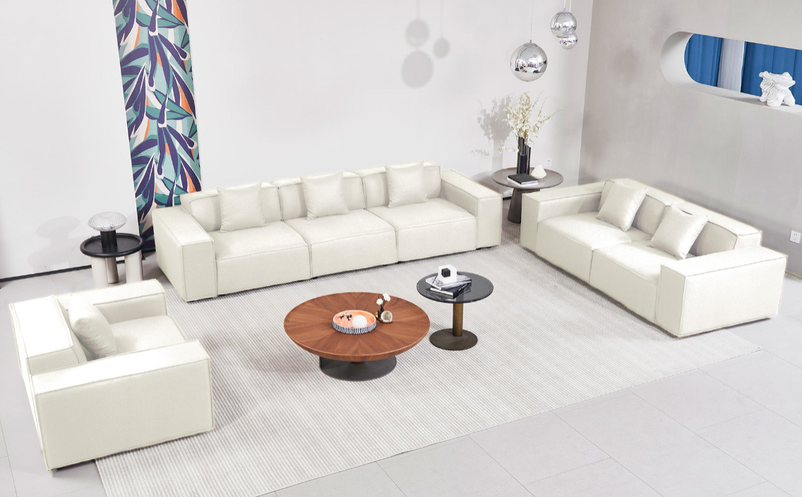 Top Benefits of Choosing a Compressible Sofa for Your Space ...