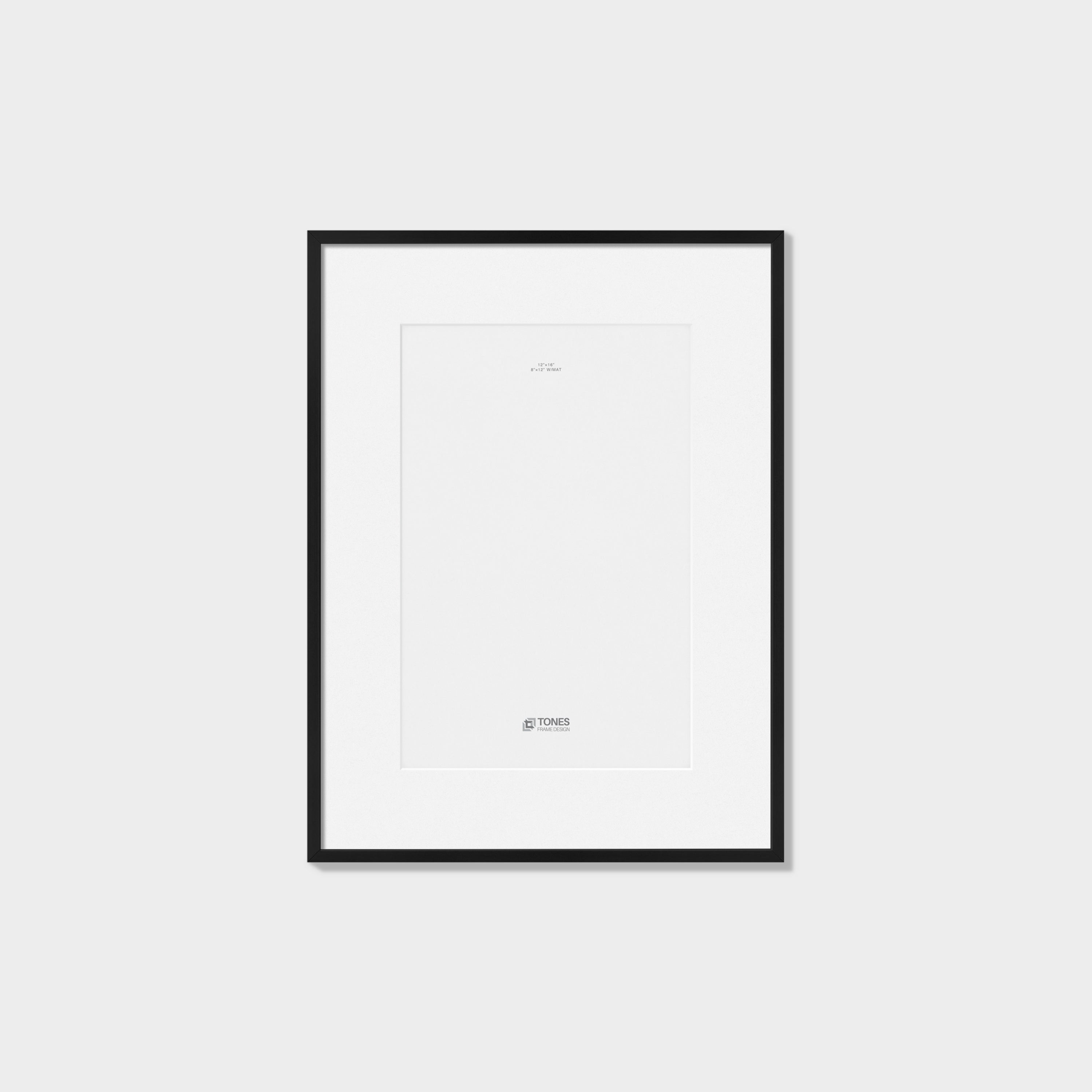 12x16 Picture Frames | Framed Wall Art | LivingTaste CA