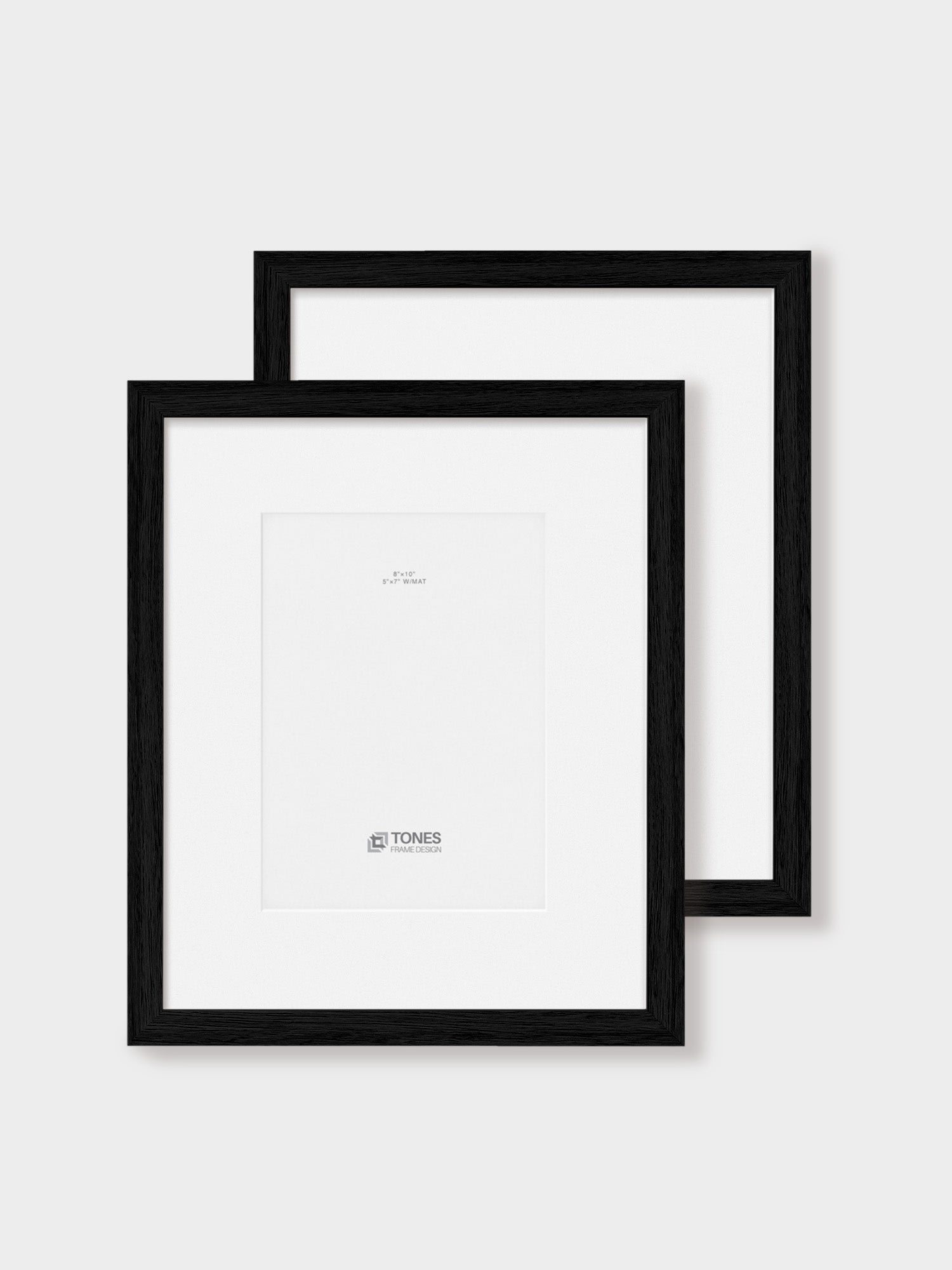 8x10 Dendro Wooden Picture Frame Sets | Wooden Frame in Canada ...