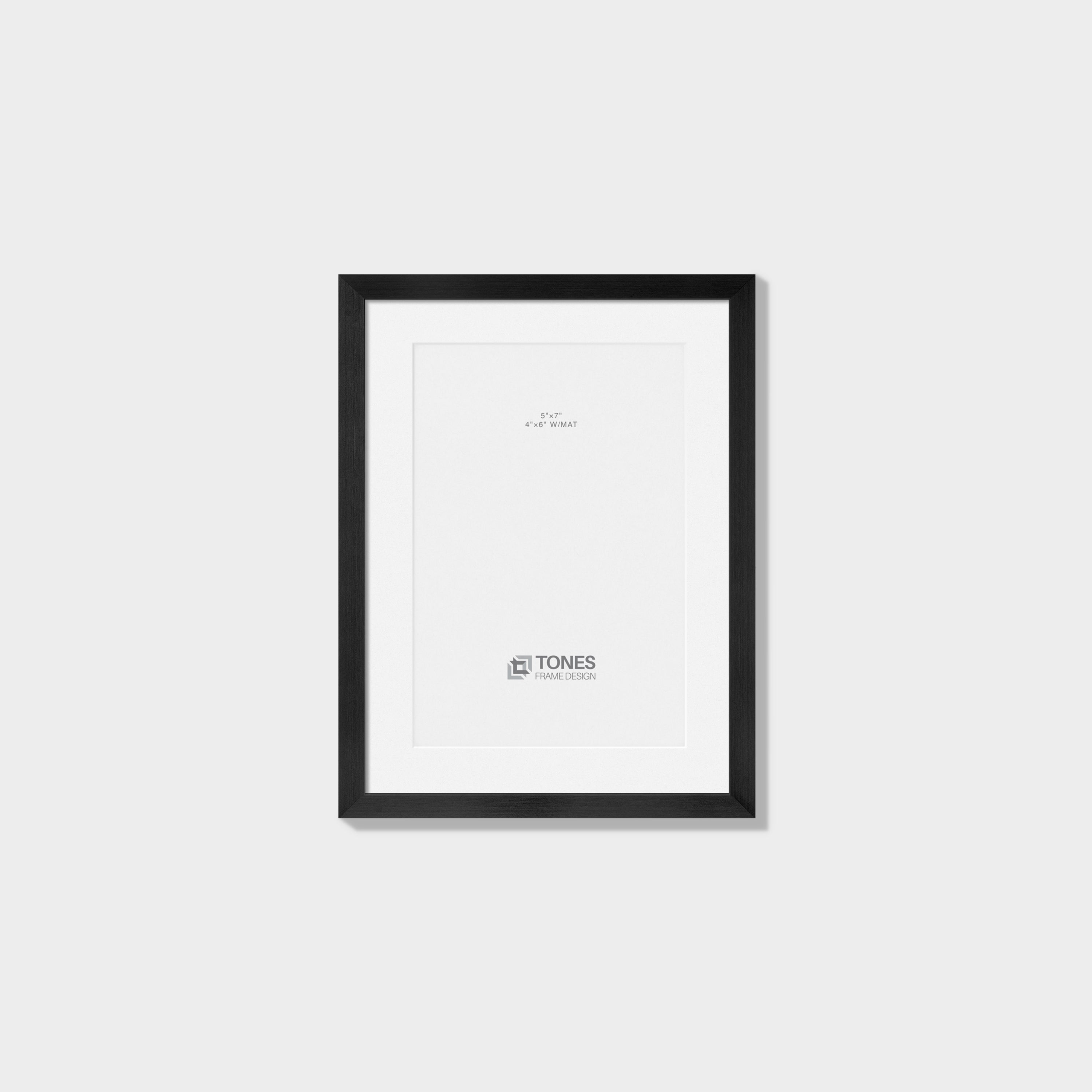 5x7 Picture Metal Frames Sets | LivingTaste CA
